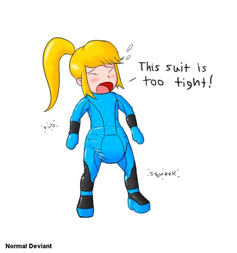 Samus Diaper
