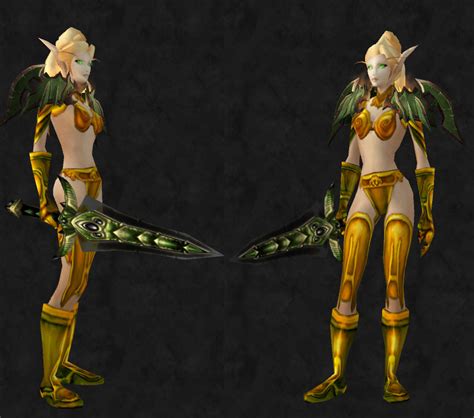 Honey Bee Transmog Hunter Wow Guide