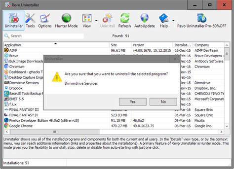 How To Remove Bad Software From Windows Devices Ghacks Tech News