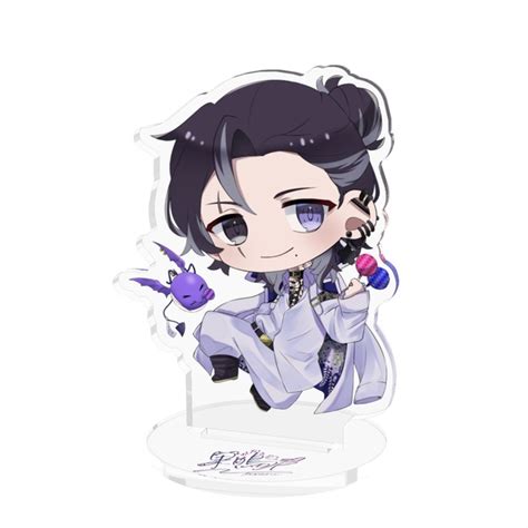 やんきー使い魔アクスタ つかいまくんち BOOTH
