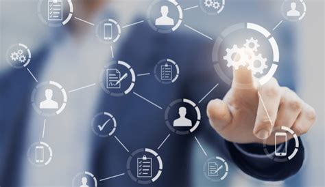 How Automating Hr Functions Can Benefit Your Business Techfunnel