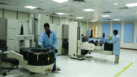 Tessolve Partners With Keysight To Boost High Speed Semiconductor Testing Manufacturing Today