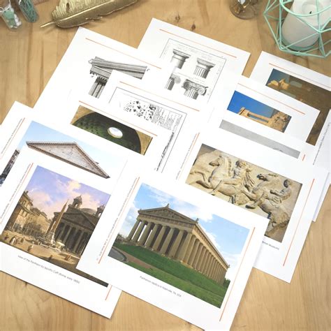 Perspective Drawing And Classical Architecture C1w5 Lesson Plan Ridge Light Ranch