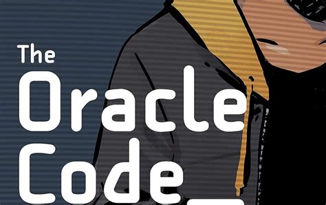 The Lunar Flaneur The Oracle Code