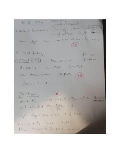 Final Exam Fall 2020 Model Answer Pdf