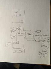 T Class Fuse And Breaker Placement DIY Solar Power Forum