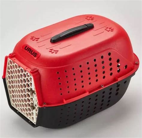 Transportadora Económica Perro gato Mayoreo 20 Piezas