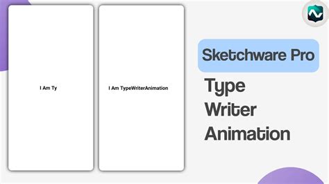 Letter By Letter Textview Animation Sketchware Pro Youtube