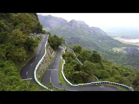 Experience Divinity In The Wilderness Of Male Mahadeshwara Hills Mm