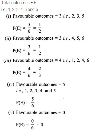 Selina Concise Mathematics Class 8 ICSE Solutions Chapter 23