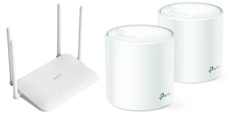 Unifi Tawarkan Router Dan Sistem Mesh Wi Fi 6 Untuk Beberapa Pelan Terpilih