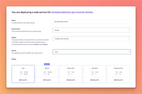 Creating A Web Service Rest Apis With Flask And Python
