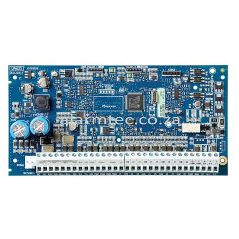 Dsc Neo 64 Zone Control Panel Hs2064nkzamo Sac Systems