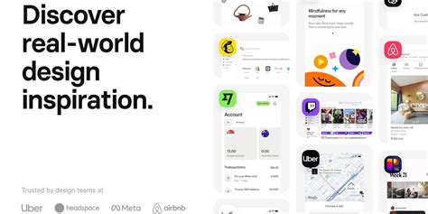 ☕️ 0xcafe Subscribe Now 📨 On Linkedin Mobbin 20 Discover Real