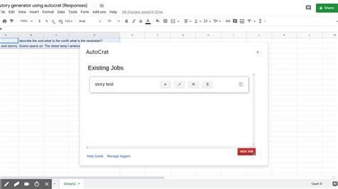 bug report erroneous duplicate values found in autocrat youtube