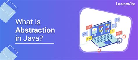 Implementations Of Abstraction In Java Definition And Examples