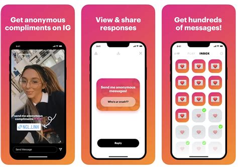 Top Anonymous Social App Ngl Forced To Stop Tricking Its Users Techcrunch
