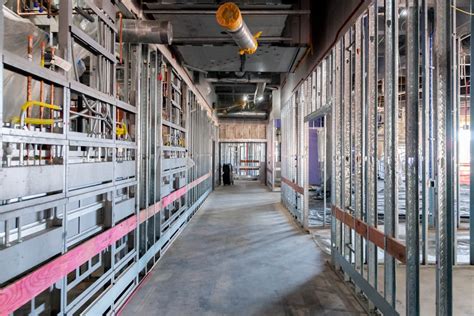 Progress Report Fort Mills Medical Center New