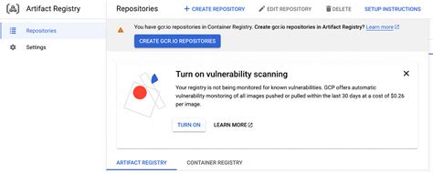 Uploading Java Packages Related To Gradle To Artifact Registry By Nikhil Yn Medium