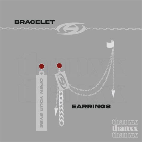 In Stock Ateez Guerilla Collection