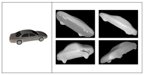 Voxel Based 3d Object Reconstruction From Single 2d Image Using Variational Autoencoders