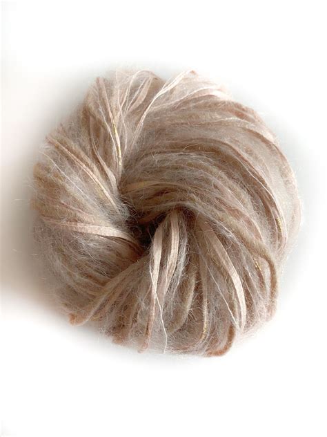 Nude Kit KnitKnitz