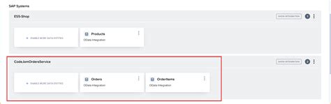 3 Configure The Shopping Cart Page Sap Tutorials