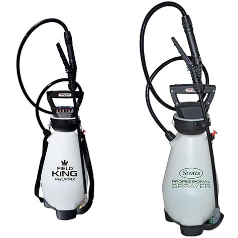 Buy Field King 190571 Lithium Ion Battery Powered Pump Zero Technology