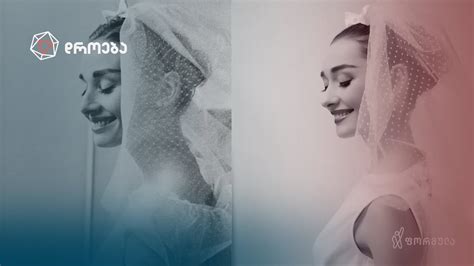 ქართველი ოდრი — სესილი ბოჭოიძის სიუჟეტი Youtube