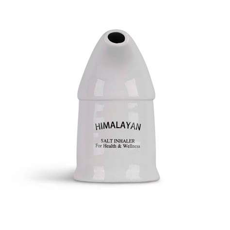 Himalayan Salt Inhaler Salt Lamps