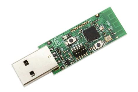 Cc2531 Usb Stick Dongle Zigbee Elektronica Voor Jou