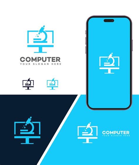 Computer Institute Banner Vector Art Icons And Graphics For Free Download