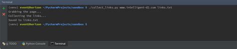 Web Scraping And Saving To A File Using Python Beautifulsoup And Requests Intelligent D2