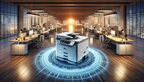 Stop Printing Chaos With Om Plus Rules Based Printing