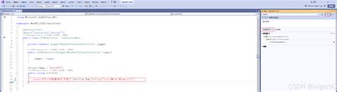 0基础轻松玩转net Web Api 80【cicd】项目实战cicd实战 Csdn博客