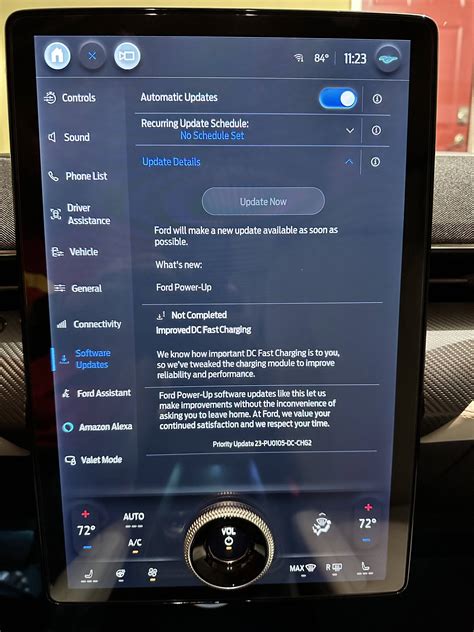 Update Now Button Disabled Not Able To Update Software MachEforum