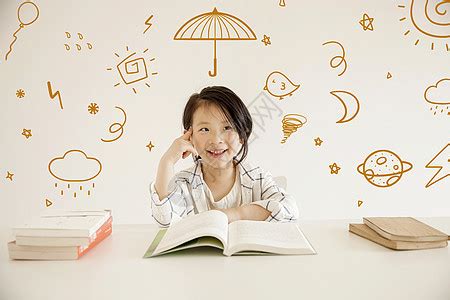 儿童的想象力图片素材 正版创意图片500946067 摄图网