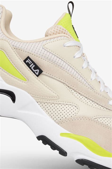 Fastic Comfortable Shoes Fila