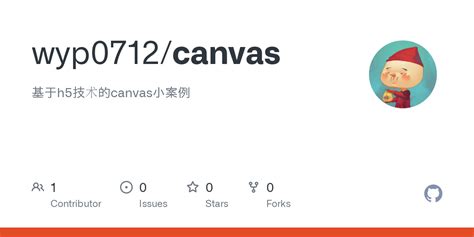 Github Wyp Canvas H Canvas