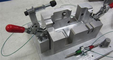 Tooling Examples — K K Tool And Design