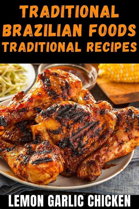 21 Traditional Brazilian Recipes Brazilian Food Brazillian Food
