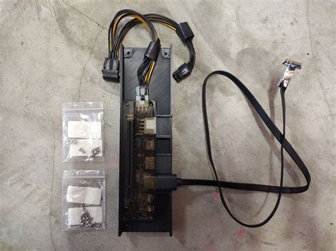 External Gpu Adapter Exp Gdc V8 5 Ngff Computers And Tech Parts