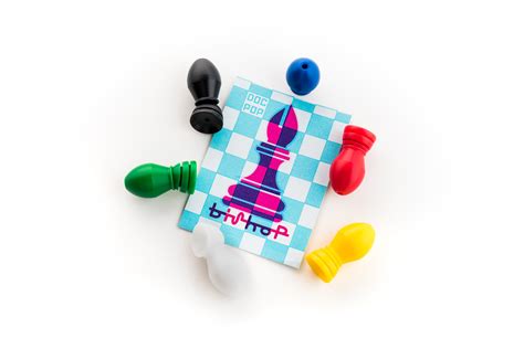 The Bishop Astro Style Counterweight Doc Pops Toys And Games