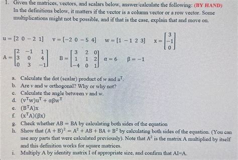 Solved Need Help Please Its One Question But It Has A