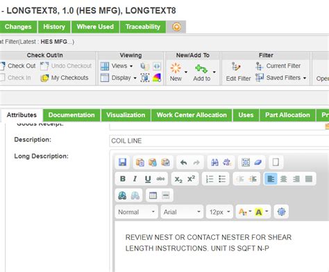 Solved Bulk Loading With Carriage Return In Long Text Fie Ptc Community