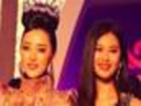 Miss World China 2013 Is Wei Wei Yu