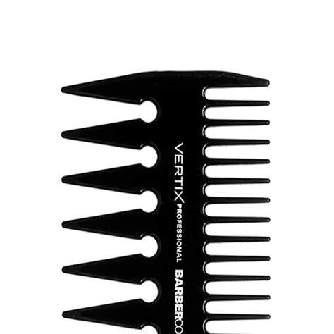 Pente Barber Pro Modelador Vertix Vertix