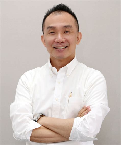 楊惟任 世新大學行政管理學系