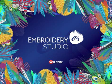 Wilcom Logo Wilcom Embroidery Design Logo By Desain18 Fiverr