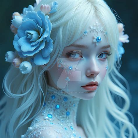 floral core override by candyleopard on deviantart